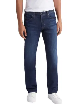 Ag AG Protégé Straight Leg Jeans Great Basin