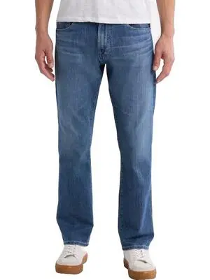 Ag Protégé Straight Leg Jeans - Toledo