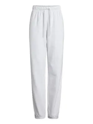 ELECTRIC YOGA French Terry Joggers - White