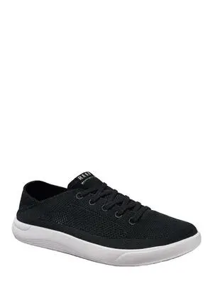 Reef Swellsole Neptune Sneaker - Black
