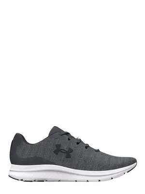 Under Armour Charged Impulse 3 Knit - Grey