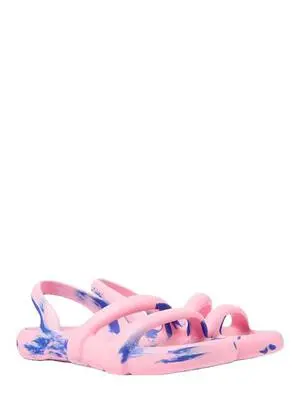 Camper Camper Kobarah Sandal Pink