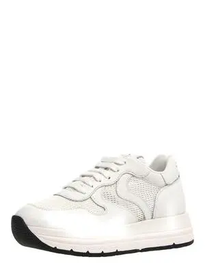 VOILE BLANCHE Maran Sneaker - White