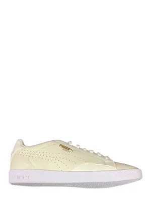 PUMA Wmns Match Low Bw Sneakers - White