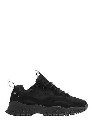 FILA Ray Tracer Tr 2 Sneakers - Black