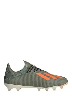 Adidas X 19.1 Ag 'encryption Pack - Green