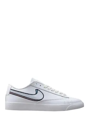 Nike Blazer Low Lx Sneakers - White