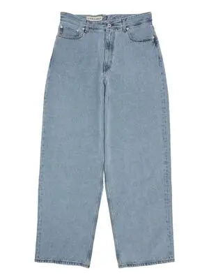 Y/project Evergreen Multi Waistband Jeans - Blue
