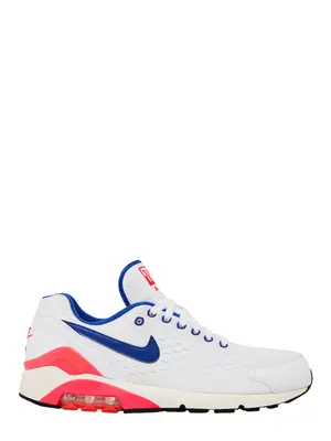 Nike Max 180 Em Sneakers - White