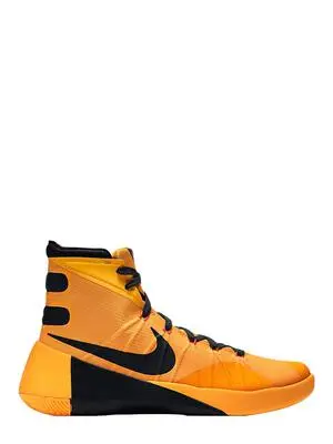 Nike Hyperdunk 2015 Sneakers - Yellow