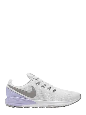 Nike Air Zoom Structure 22 Sneakers - White