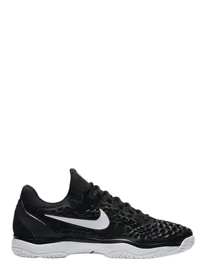Nike Air Zoom Cage 3 Hc Sneakers - Black