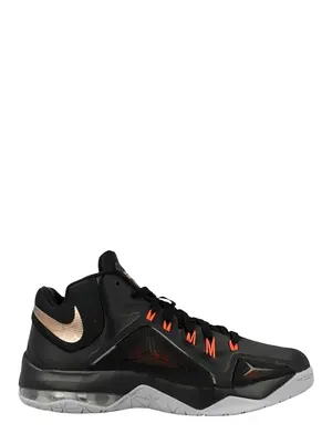 Nike Ambassador 7 Sneakers - Black