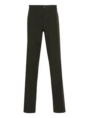 Aspesi Straight-leg Trousers - Green