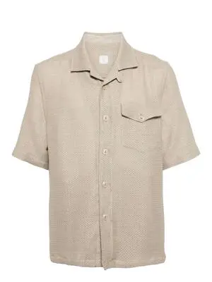 ELEVENTY Short-sleeve Shirt