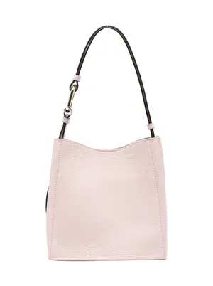 FURLA Furla Nuvola Leather Shoulder Bag