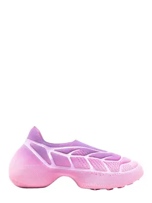 Givenchy Tk-360+ Mesh Sneakers - Purple