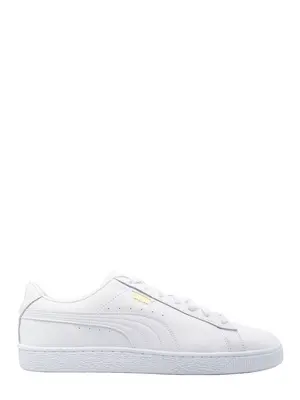 PUMA Basket Classic Xxi Sneakers - White