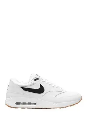 Nike Air Max 1 '86 Golf Sneakers - White