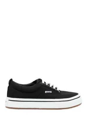 AMBUSH Vulcanized Sneakers - Black