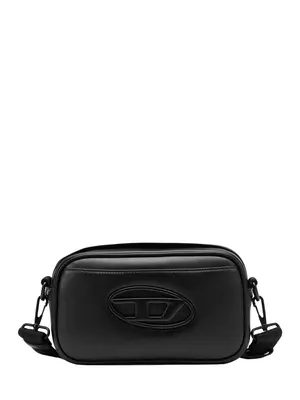 DIESEL® Camera Mini Bag - Black