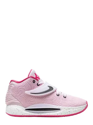 Nike Kd14 Kay Wow Sneakers - Pink