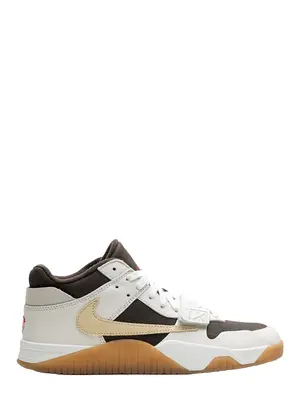 JORDAN X Travis Scott Jumpman Jack Sneakers - Neutrals