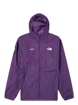The North Face X Undercover Soukuu Trail Run Packable Windbreaker - Purple Pennant