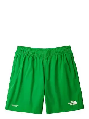 The North Face X Undercover Soukuu Trail Run Utility 2in1 Shorts - Fern Green