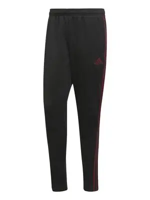 Adidas Tiro Track Pants - Black/red