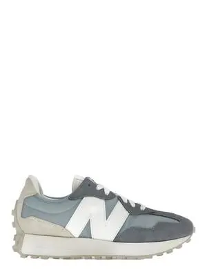 NEW BALANCE New Balance 327 Sneakers Light Arctic Grey/white