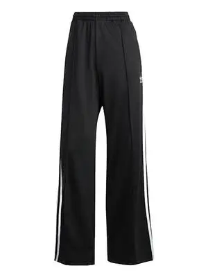 Adidas Firebird Loose Track Pants - Black