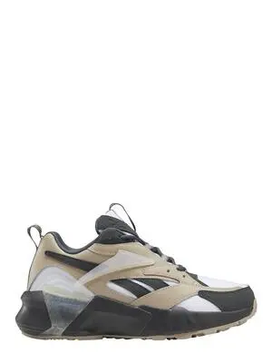 REEBOK Aztrek Double Mix Sneakers - Cold Grey 7/modern Beige/chalk