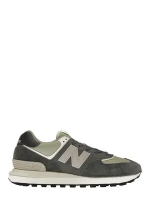 NEW BALANCE 574 Legacy Sneakers - Grey/beige