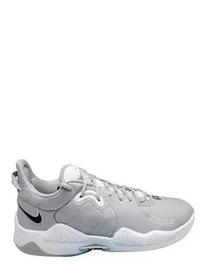 Nike PG 5 TB Sneakers Wolf Grey/black