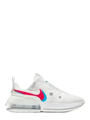 Nike Max Up Sneakers - Summit White/chlorine Blue/metallic Silver