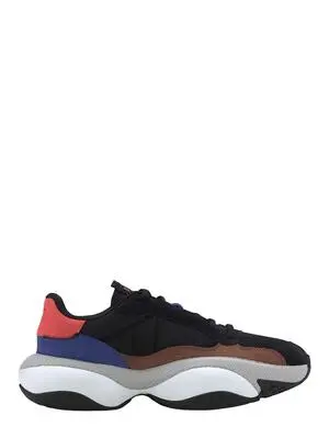 PUMA Puma Alteration Premium Sneakers Black/blue/red