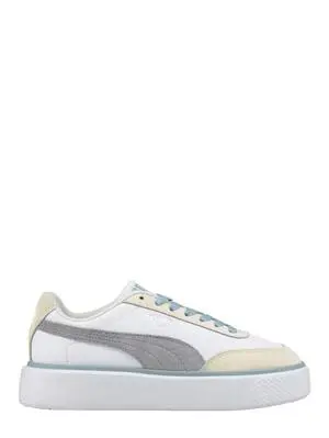 PUMA Oslo Maja Ws - White/blue Fog/marshmallow