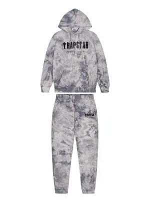 Trapstar Chenille Decoded Tracksuit - Tie Dye