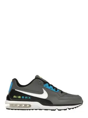 Nike Air Max LTD 3 Sneakers Smoke Grey/white/black
