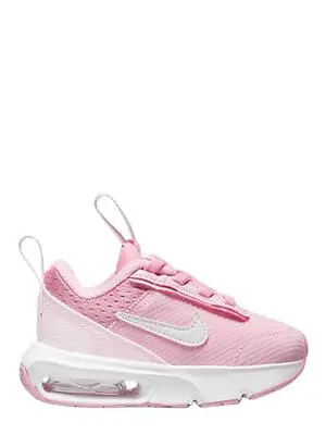 Nike Air Max Intrlk Lite Sneakers - Pink Foam/elemental Pink/medium Soft Pink