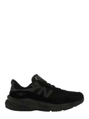 NEW BALANCE 990v6 Triple - Black