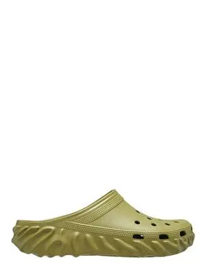 CROCS Pollex Saru Mule Salehe Bembury - Pesto