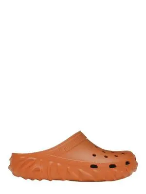 CROCS Pollex Saru Mule Salehe Bembury - Gobi