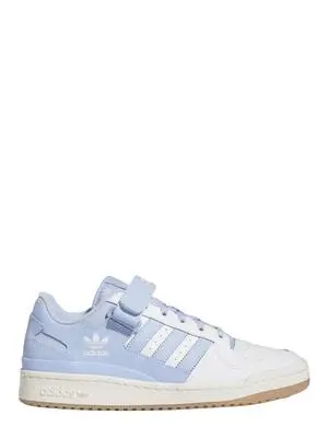 Adidas Forum Low Top Sneakers Cloud White/blue Dawn/off White
