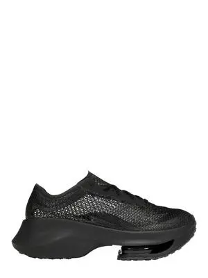 Nike Zoom Mmw Trd Run Sneakers - Black