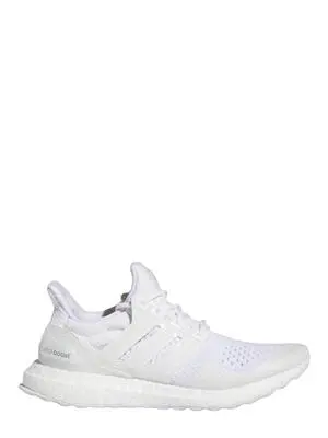 Adidas Ultra Boost 1.0 Sneakers - Cloud White/zero Metallic/lucid Pink