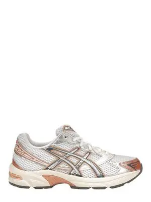 Asics Gel-1130 Athletic Sneakers - White/pure Silver