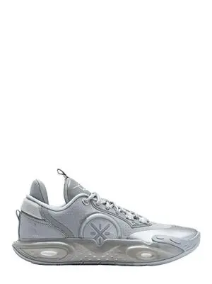 LI-NING Li-Ning Wade All City 12 DNA Sneakers Silver