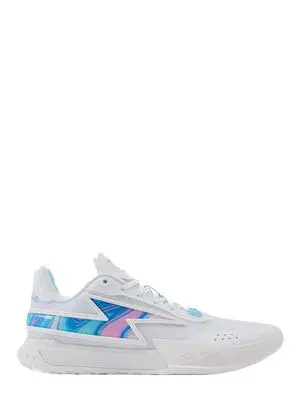 LI-NING Wade Flash Raz Fuego Sneakers - White